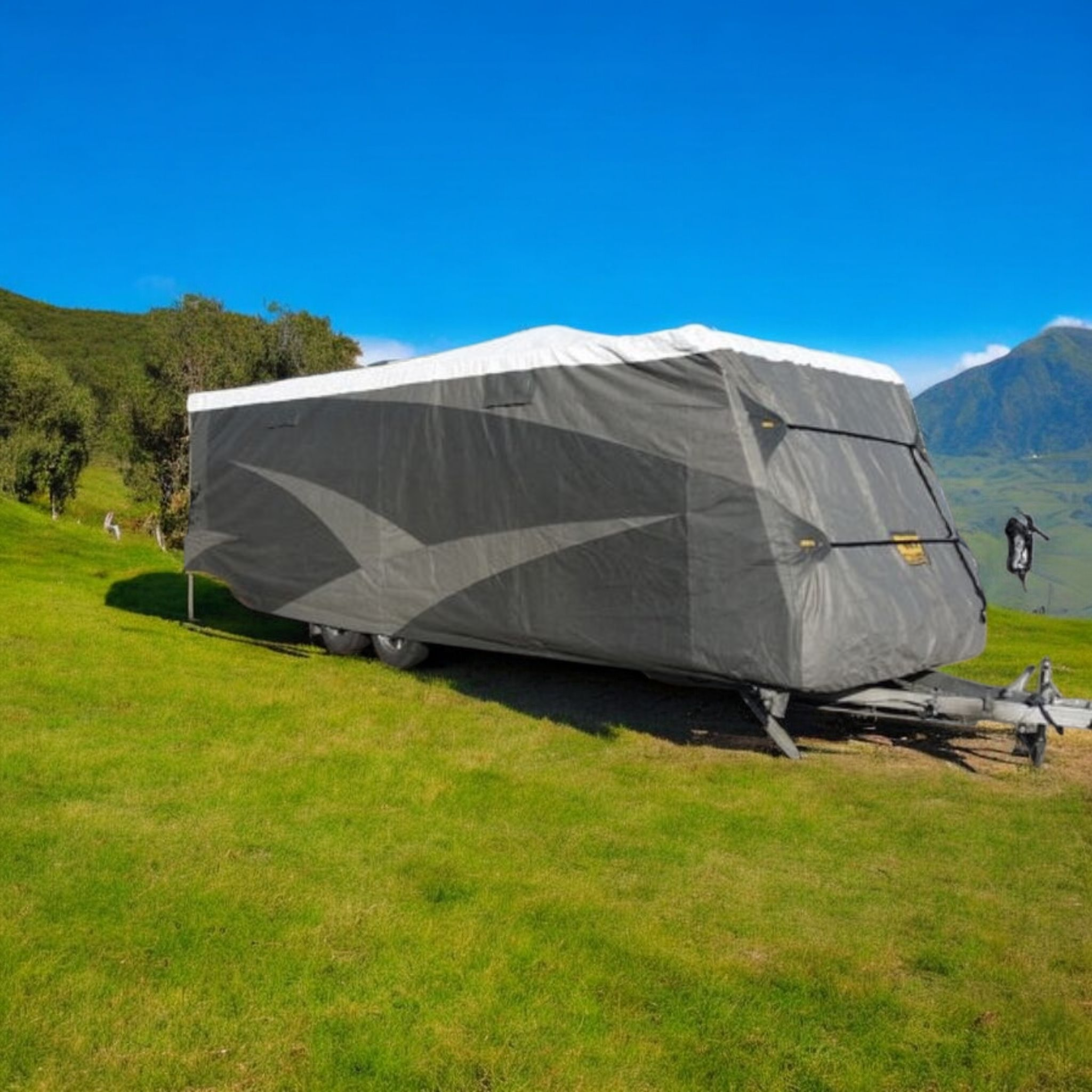 Caravan covers – Vantage RV