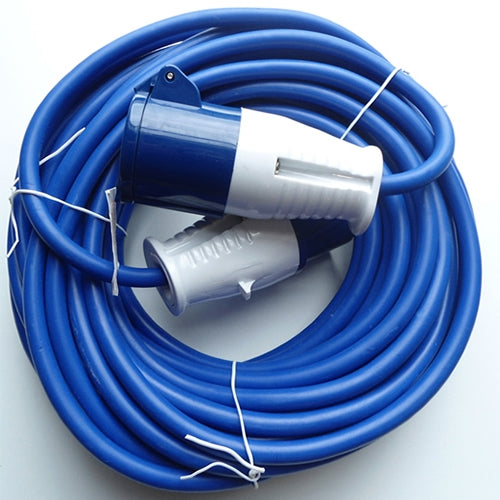 ac connection for rv – Vantage RV