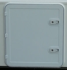 Coast Access Door #4, motorhome, caravan – Vantage RV