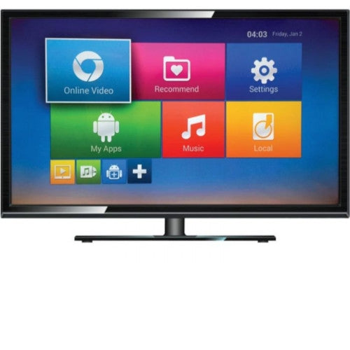 led 24 inch 12-volt tv Smart TV – Vantage RV