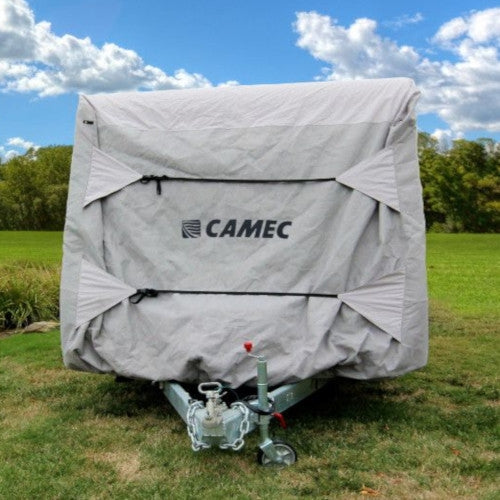 Caravan covers – Vantage RV