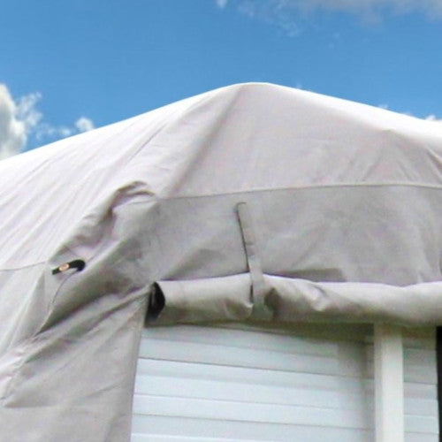 Caravan covers – Vantage RV